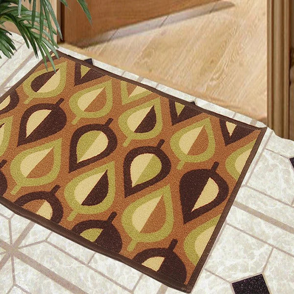 Make a Festive First Impression with Eye-Catching Unique Door Mats ...